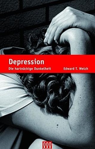 Depression, Edward T Welch 9783935188647 | eBay.de