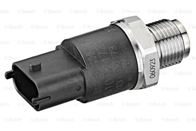 BOSCH Fuel Pressure Sensor For MITSUBISHI OPEL VAUXHALL CITROEN II B ...