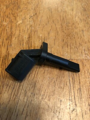 ⭐ 2006 - 2014 BENTLEY CONTINENTAL RIGHT LEFT REAR ABS WHEEL SPEED ...