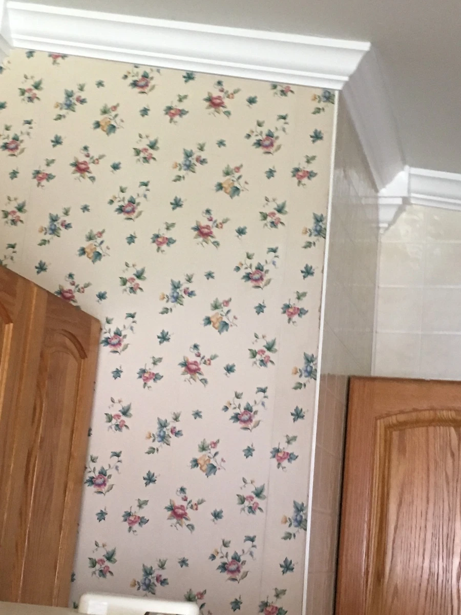 Crown Molding Corner Blocks Vaulted Ceiling | Shelly Lighting