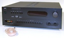 NAD 7155 2 Channel 55 Watt Receiver for sale online | eBay
