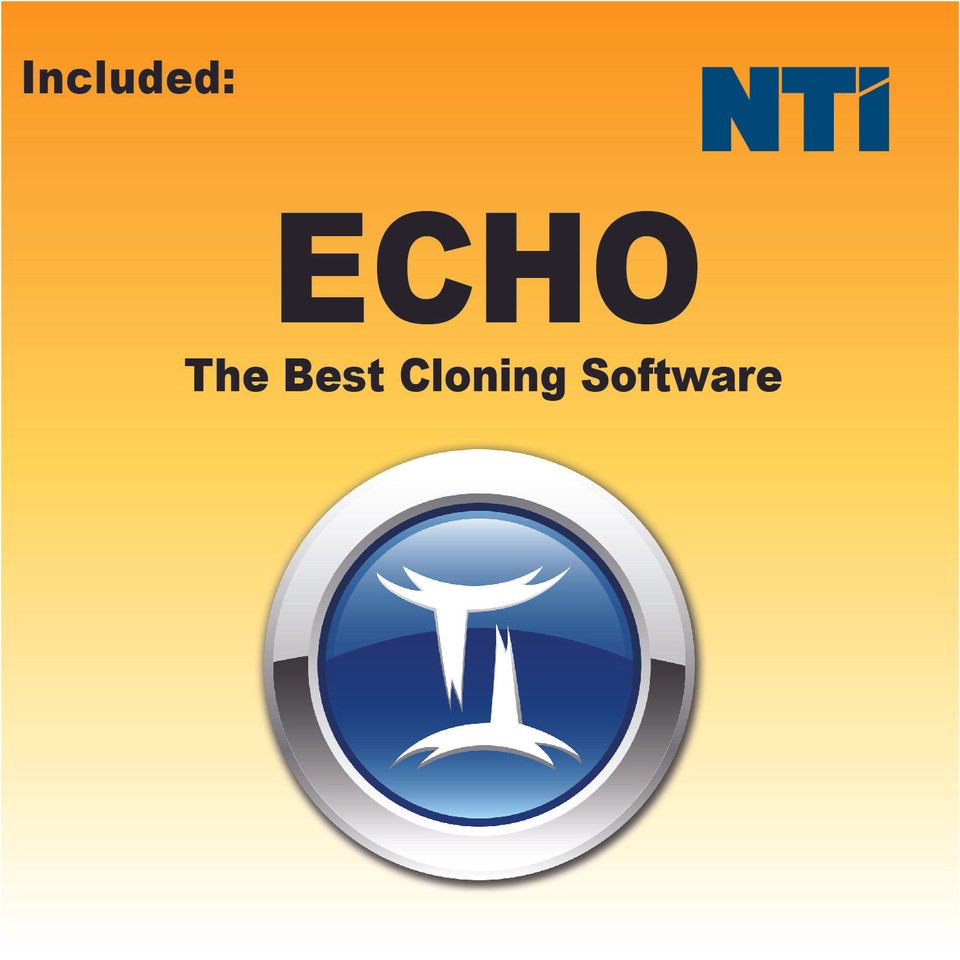 NTI Cloning Kit | M.2 NVMe SSD Enclosure Case Included | Software ...