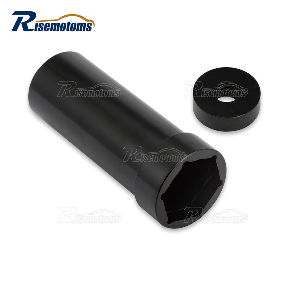 1 7/8" Mainshaft Sprocket Pulley Lock Nut Wrench Tool For Harley Big ...