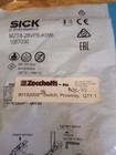 SICK Read Switch D-79183 MZT8-28VPS-KWB 1057030 New Old Stock | eBay
