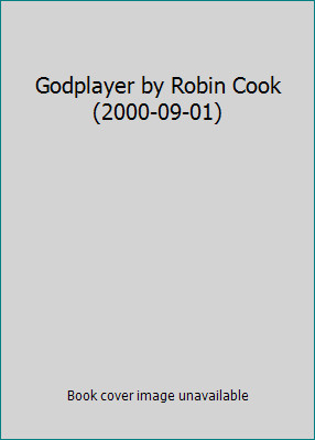 Godplayer by Robin Cook (2000-09-01) by Robin Cook | eBay