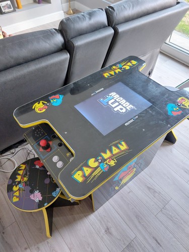 Arcade 1UP Arcade Game | eBay UK