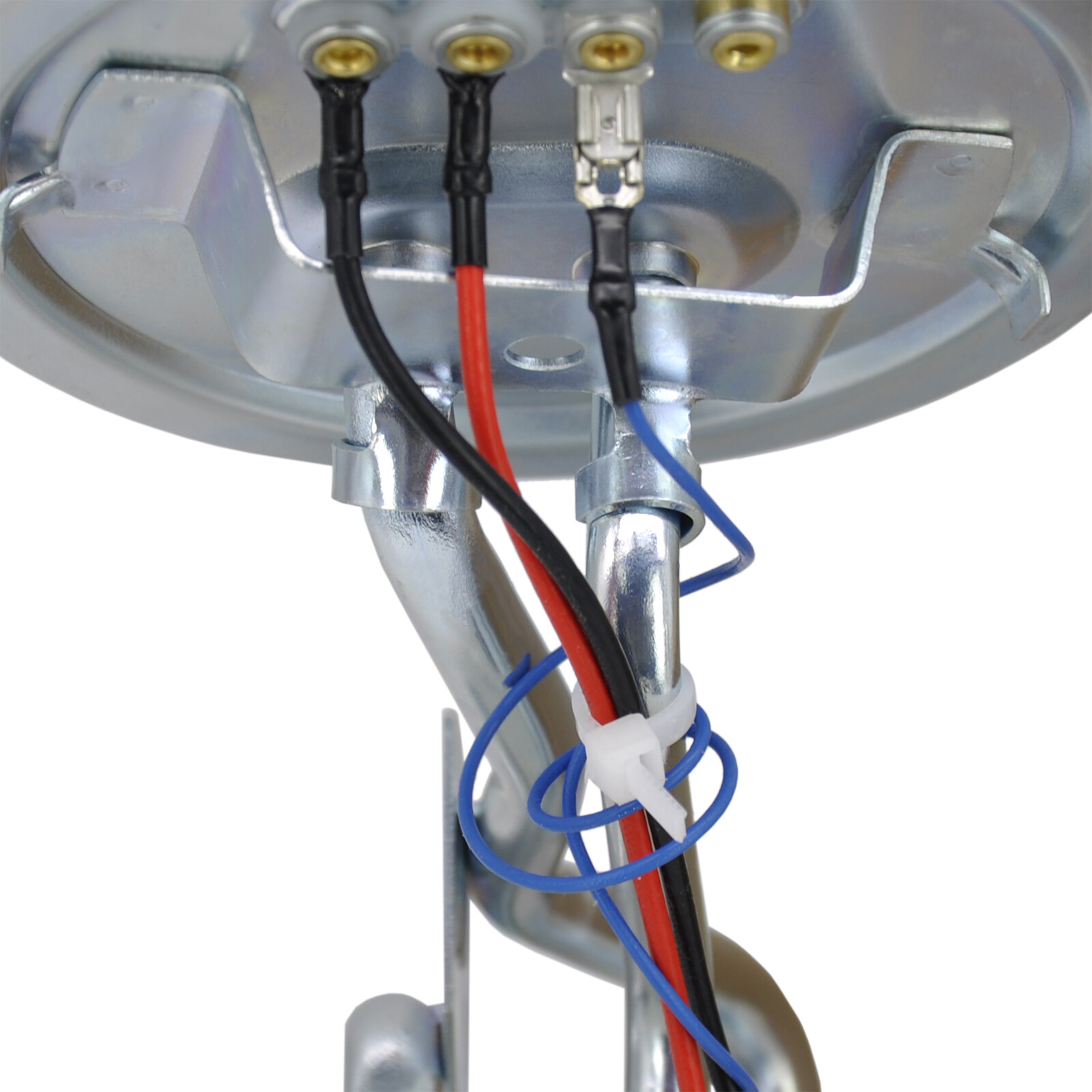 Fuel Pump Assembly For Ford 1990-1991 F-150 F-250 F-350 Rear Steel Tank ...