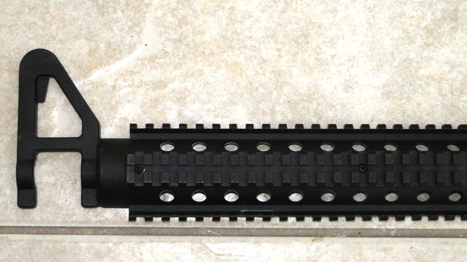 ATI MOSSBERG 702 PLINKSTER .22LR FRONT LEFT SIDE STOCK 715T | eBay