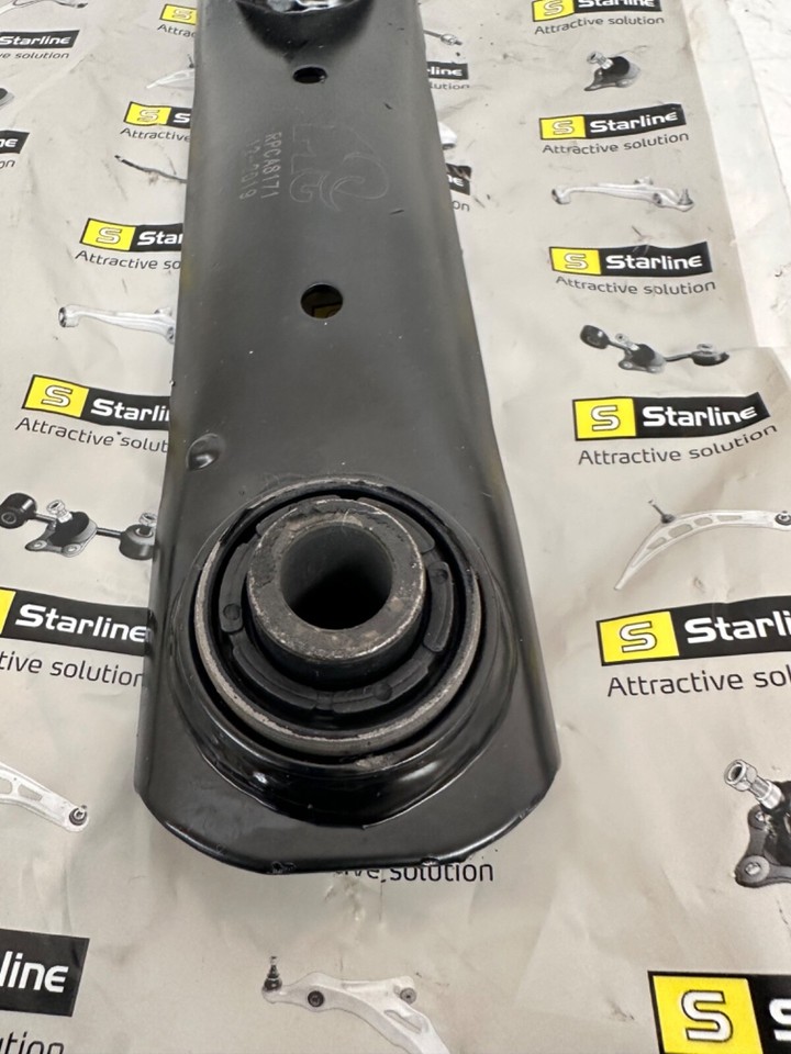 Wishbone / Suspension Arm fits OPEL VAUXHALL SAAB 13219171 13219173 ...