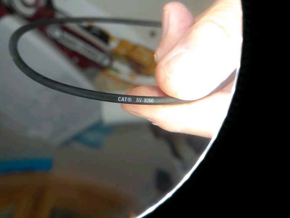 Caterpillar (Cat) 6V-8260 or 6V8260 O-Ring | eBay