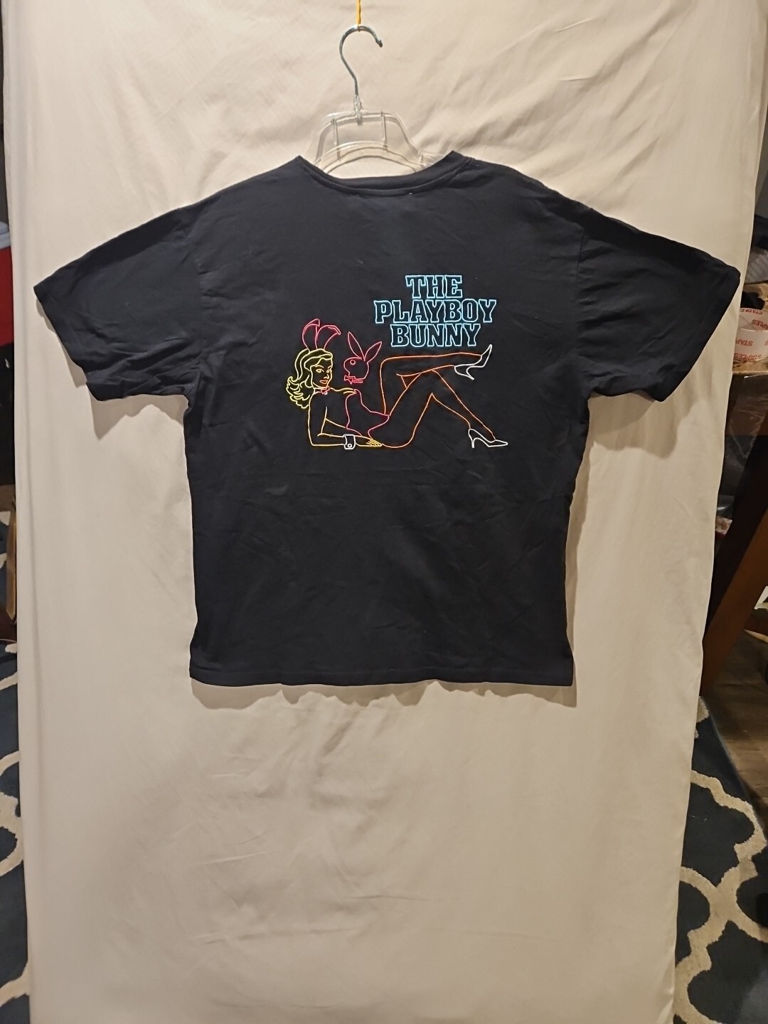 PacSun x Playboy Embroidered & Double Sided Playboy B… - Gem