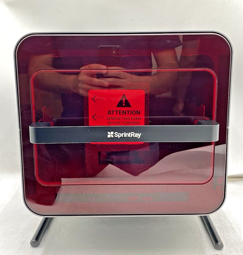 SprintRay ProCure 2 (Pro-Cure Automated Post Processor) SRP2110C | eBay