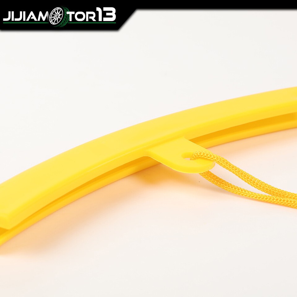 5pcs Tire Changer Tyre Rim Guard Wheel Rim Edge Protectors Fits Car ...