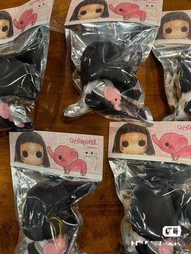 In Stock Jessica Na Daydreamer Little Girl Tte Limited Edition Action ...