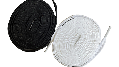 Air Jordan 3 Sneakers Replacement Flat Shoe Laces 63-Inch Polyester ...