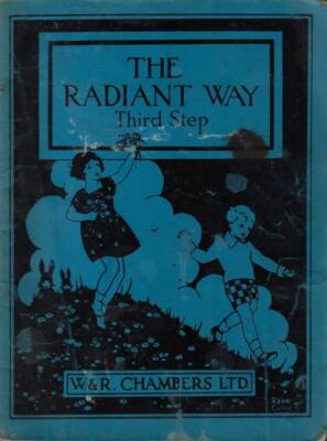 The Radiant Way. Third step. AA.VV.. 1945. . | eBay