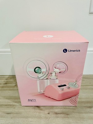 Limerick Joy Essential Breast Pump, Hospital Grade [BRAND NEW IN ...