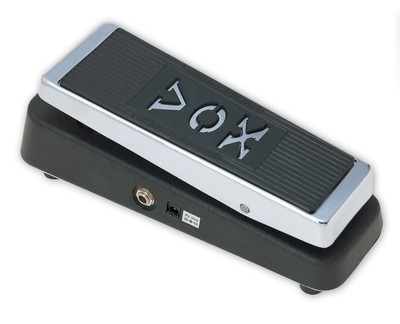 Vox V847A Reissue Wah-Wah Pedal - Open Box 4959112051232| eBay