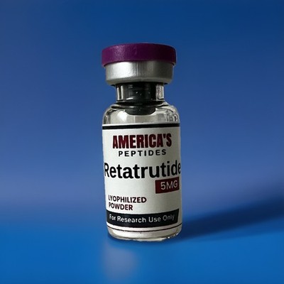 Weight Loss Peptides Reta-True-Tyde 5mg | eBay