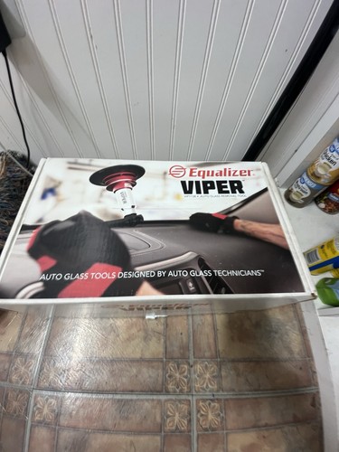 Equalizer Viper 1138 Auto Glas Removal Tool | eBay
