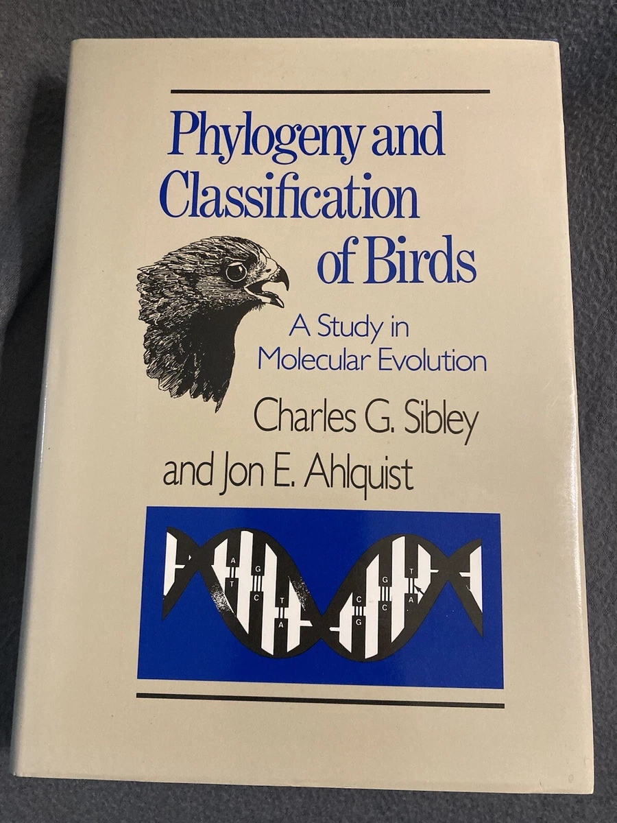 Classification Of Birds