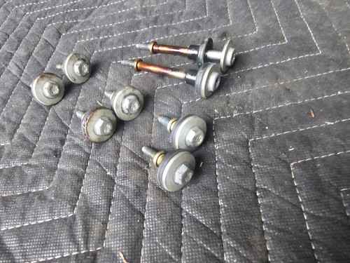 143km Genuine Ford 4.0 Rocker Cover Bolts Ba Bf Fg Falcon + Sx Sy Sz ...