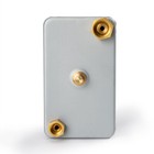 SET(6) FF236 Replacement For Fleetguard Fuel Filter Replaces For ...