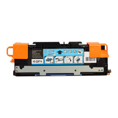 Q2671A #309A Cyan Premium Generic Toner 60-HE2671A | eBay Australia
