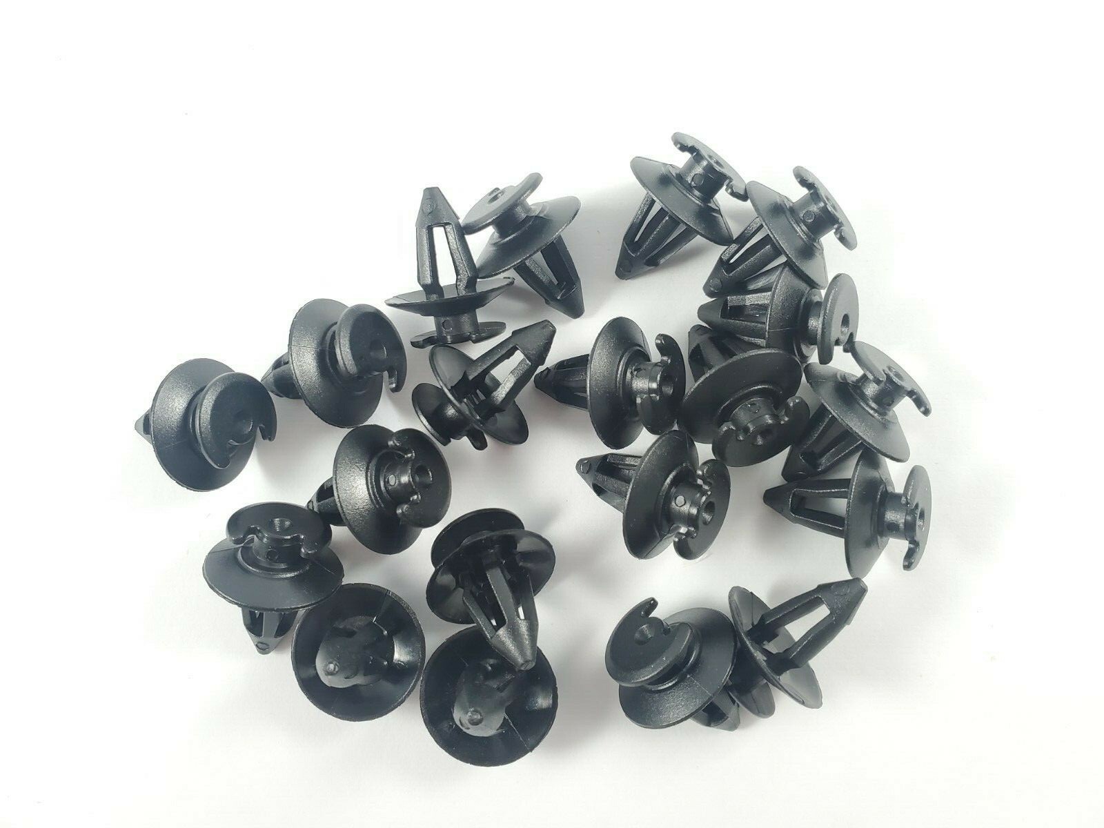 Lot 20x Porsche 911 928 944 968 Door Panel Clips Fasteners 823867299 | eBay