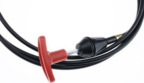 39232 39232GT Emergency Down Cable for Genie GS1532 GS1930 GS2032 ...