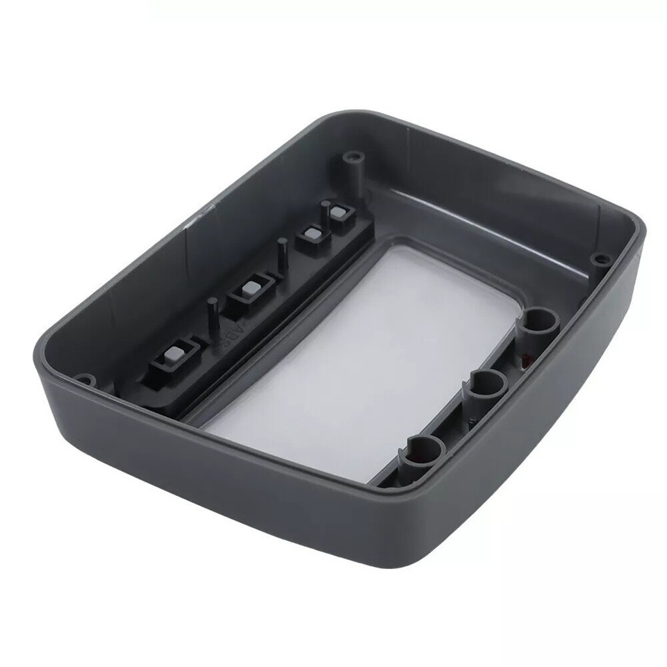 Speedometer Dash Upper Cover For Honda TRX 350 Rancher TE 2x4 ES TRX450 ...