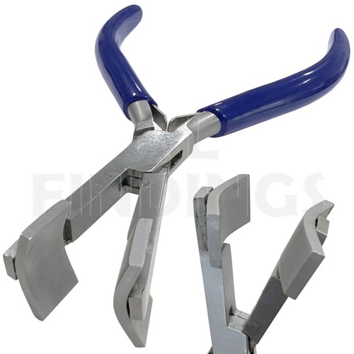 Spring Bar Bracelet Bending Forming Pliers Watch Pin Repair Tool ...