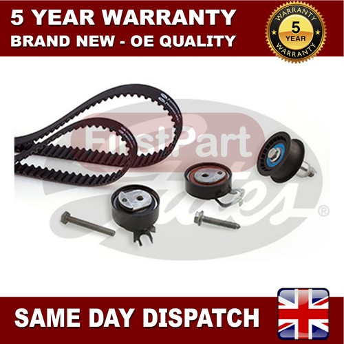 Fits Ibiza Fabia Polo Golf 1.4 FirstPart Timing Cam Belt Kit 036198119C ...