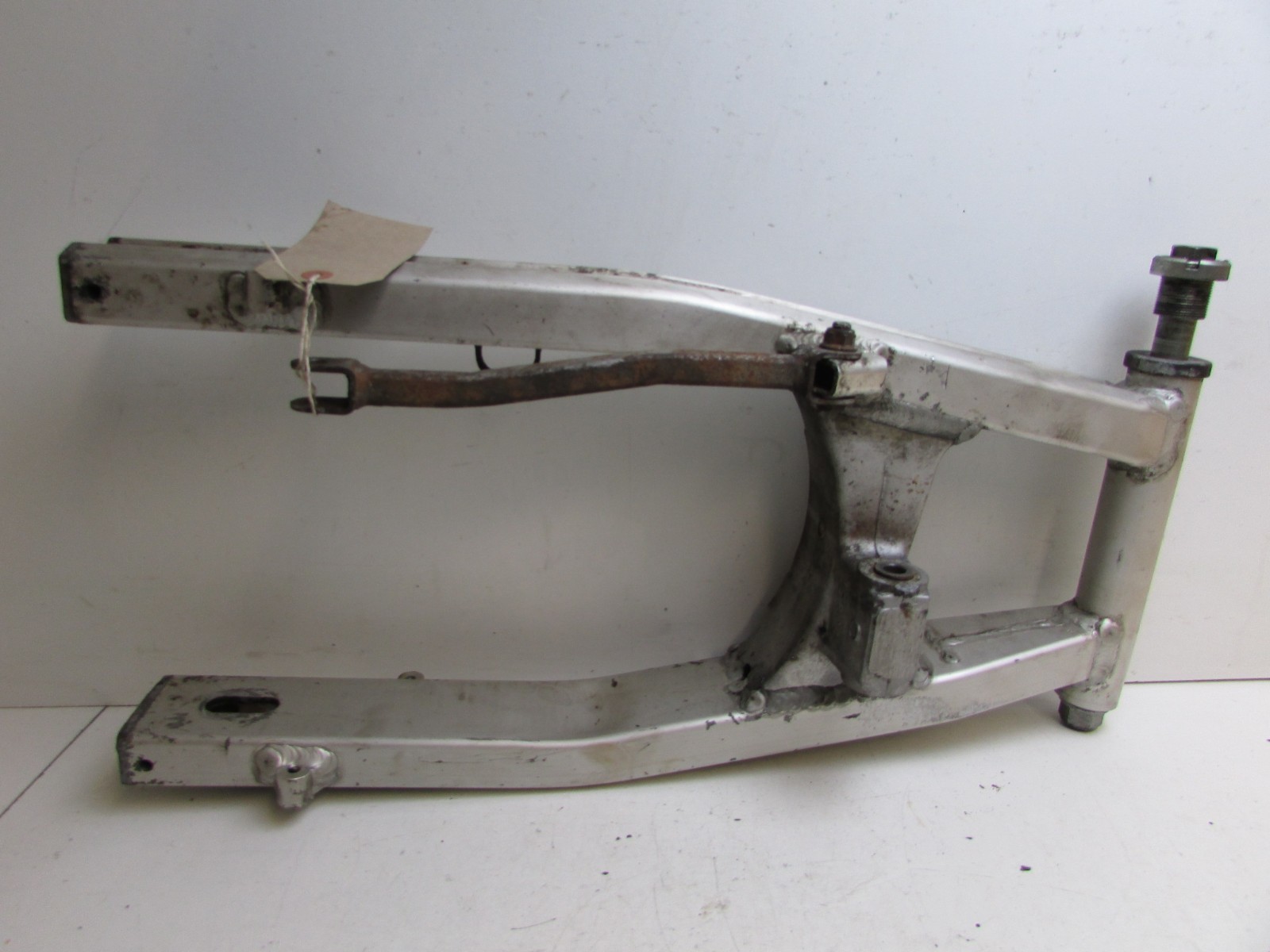 Suzuki SV650S SV650 SV 650 S 1999 - 2002 Swing Arm Swingarm Swinging J5 ...