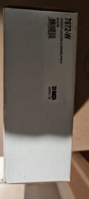 DMP 7872 Touch Keypad | eBay