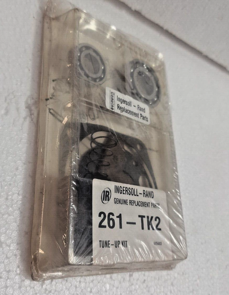 Buy Ingersoll Rand Repair Kit for Ir261 Series Ir261-tk2 online | eBay