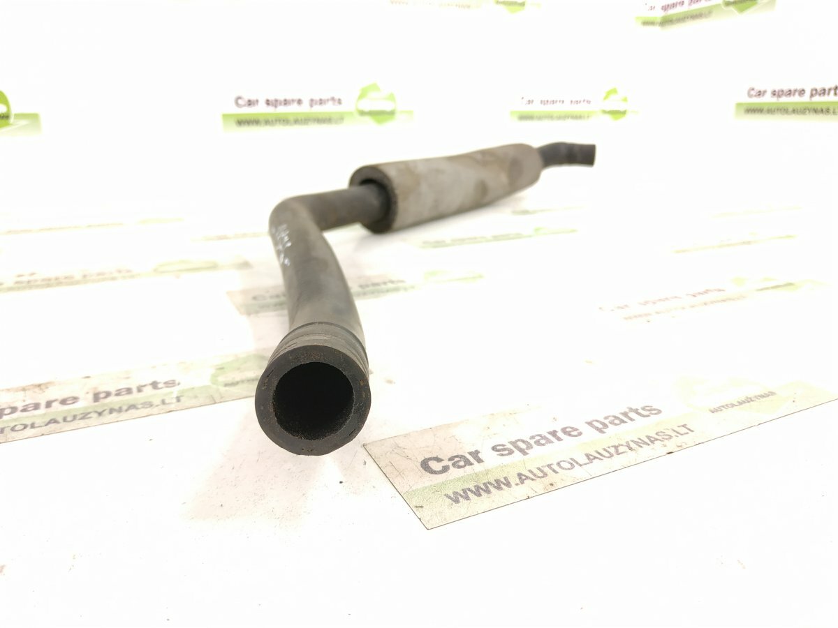MERCEDES-BENZ S-CLASS W221 COOLANT PIPE A 2218303496 | eBay