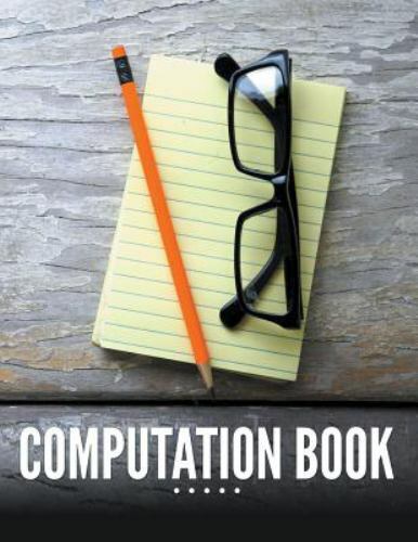 Computation Book by Speedy Publishing Llc, Speedy Publishing Llc, Like ...