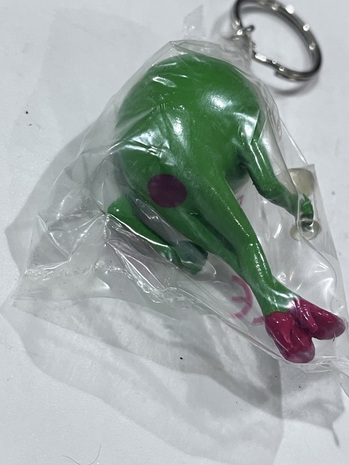 Michael Godard “ Olive With Martini” Keychain-Famous Artist, Olives ...