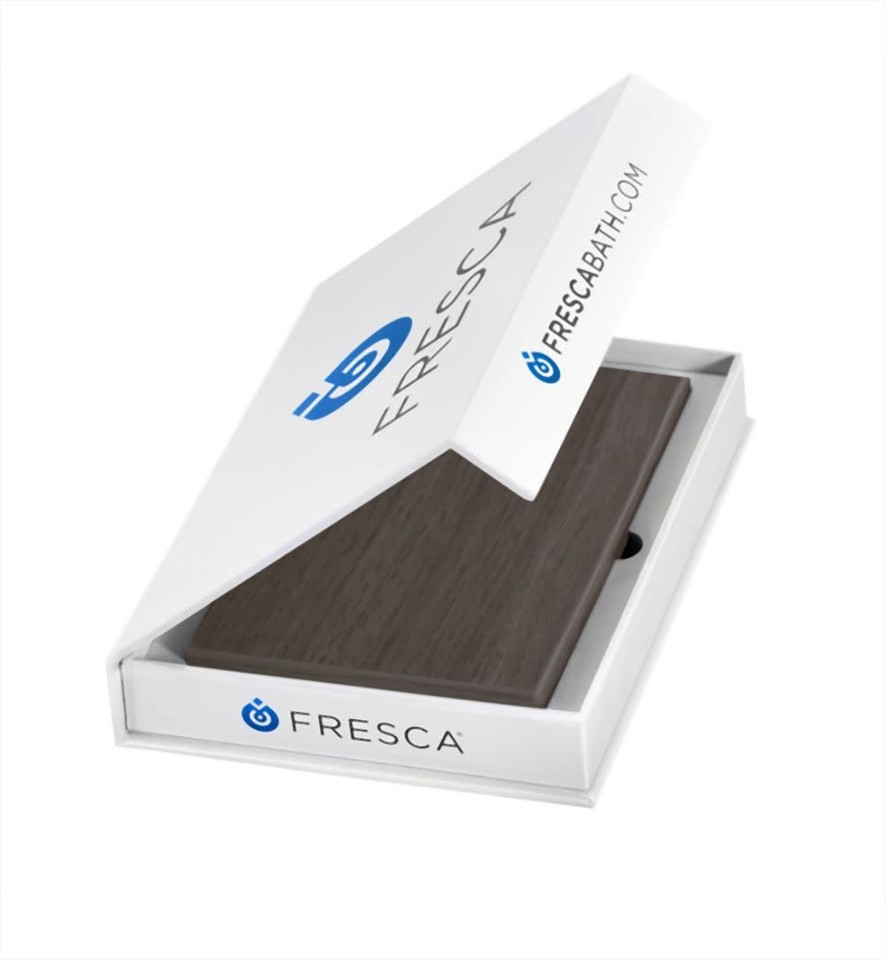 Fresca FPR-CS-1 Sample Chip Only - White | eBay
