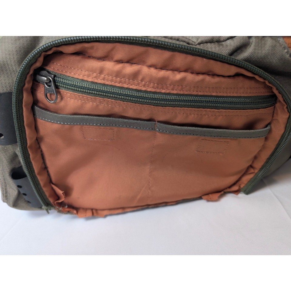 Fishpond Fly Fishing Sling Bag Pockets Front Pocket Missing Outdoor ...