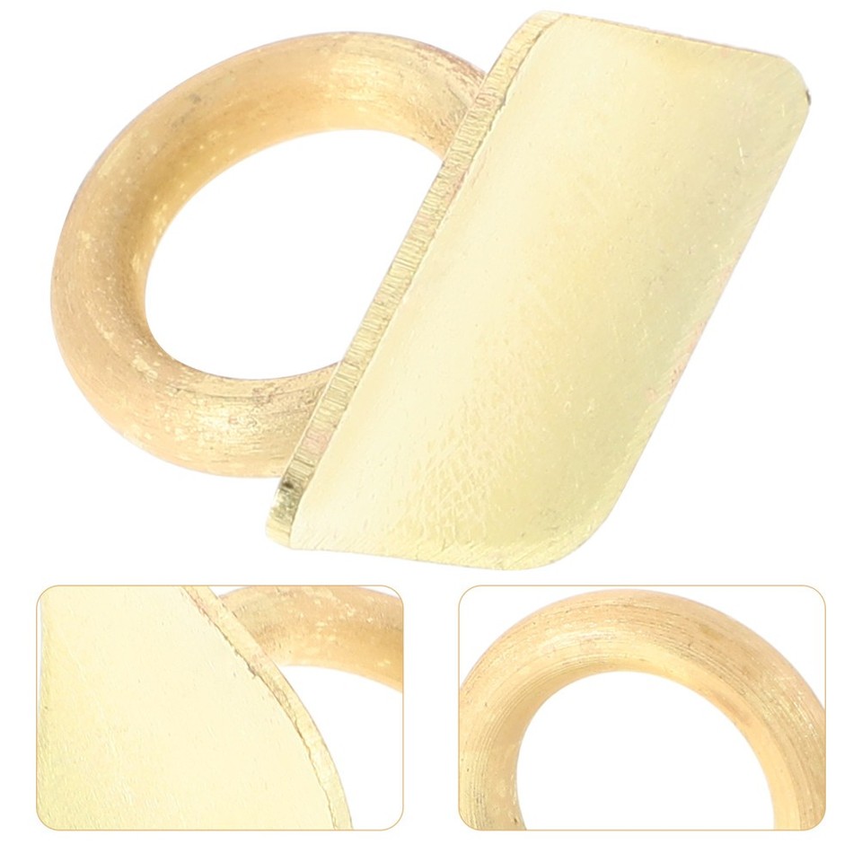 Saxophone Strap Ring Sling Buckle Musical Instrument Accessories | eBay ...