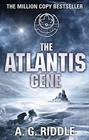 [(The Atlantis Gene)] [By (author) A. G. Riddle] published on (April ...