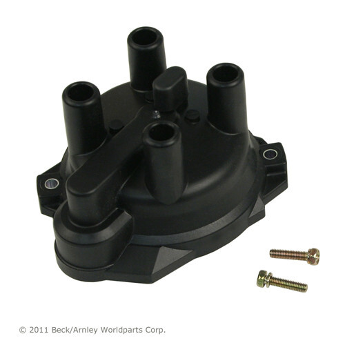 Distributor Cap 174-7003 YEC Brand Renumbered To Beck/Arnley Free ...