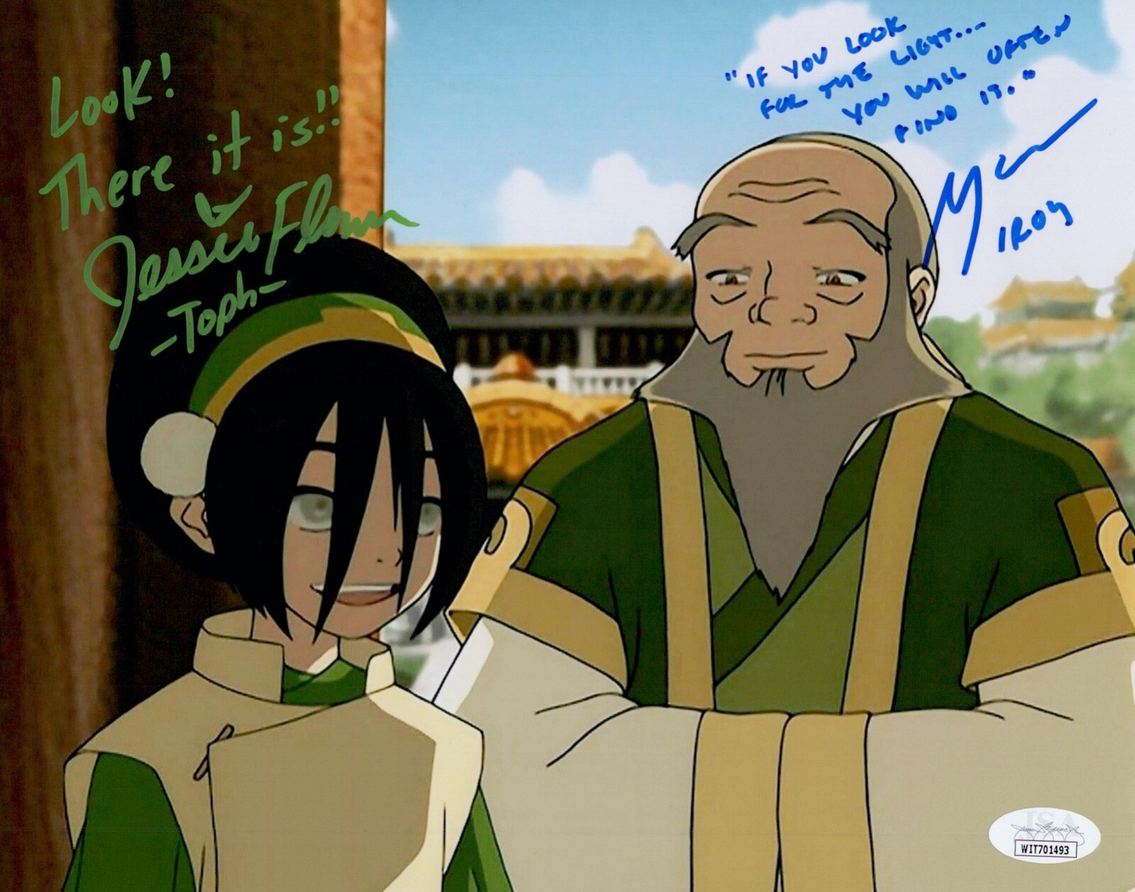 Avatar Old Greg