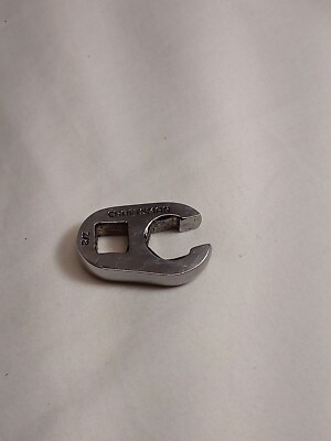 Craftsman 1/2 Flare Nut Crows foot 42550 | eBay