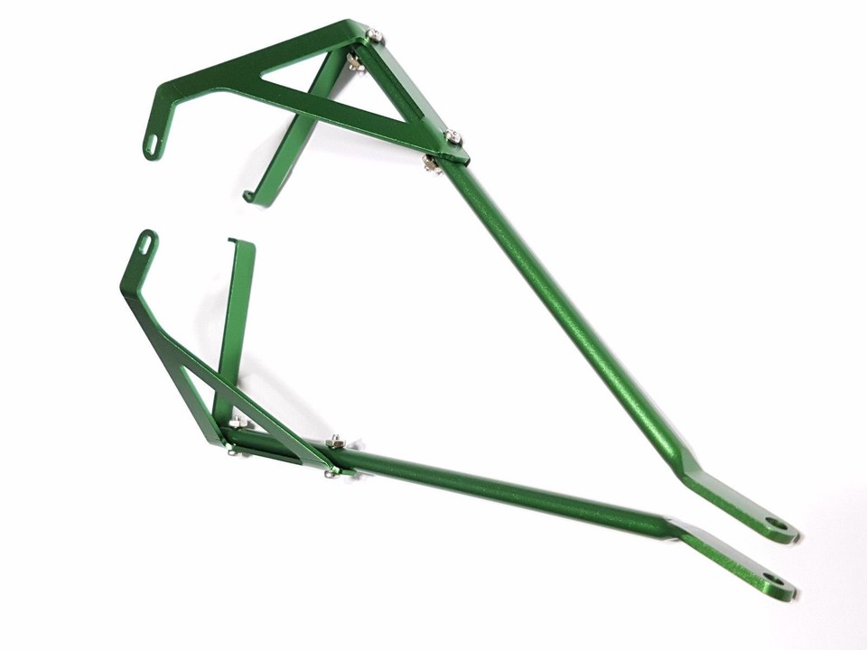 kyosho optima 2016 Side Guard set javelin optima turbo optima salute ...