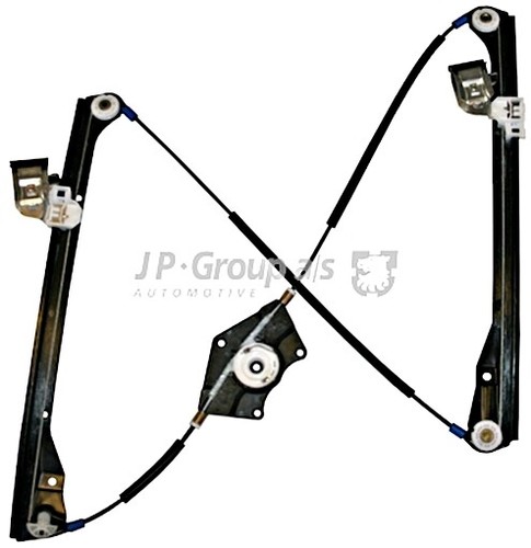JP Left Front Window Regulator Fits SKODA Superb VW Passat 3B1837461 | eBay