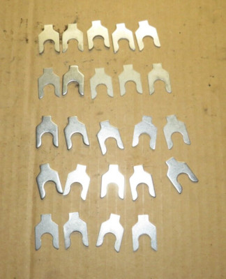 1963-1982 Corvette Control Arms Shims Kit, NEW | eBay