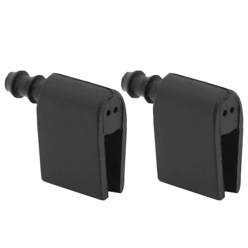 2X Fit Vw Crafter Mercedes Sprinter Windscreen Washer Jet Wiper Nozzle ...